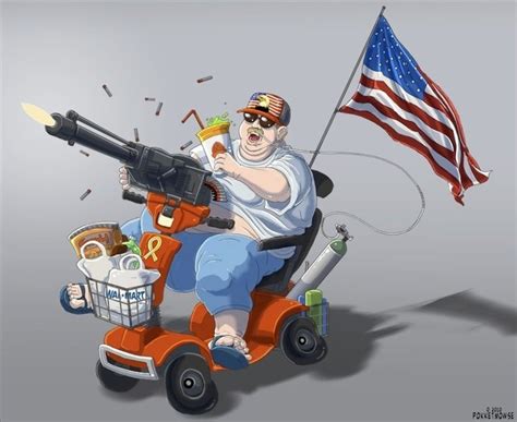 My New Favorite Stereotype Of America Imgur