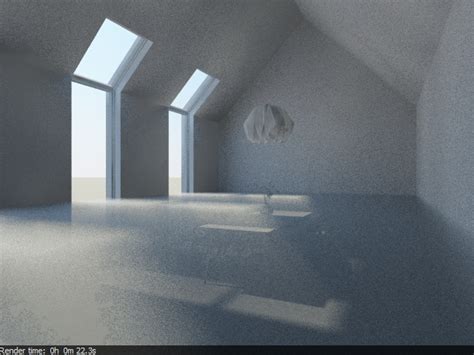 Vray Environment Fog Dont Work With Vray Sun V Ray CGarchitect Forums