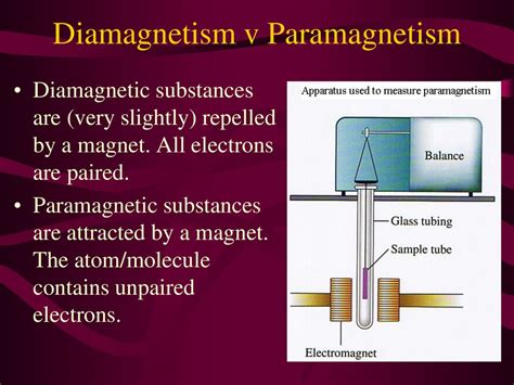 Ap Chemistry Ch 8 And 9 Notes Ppt Download
