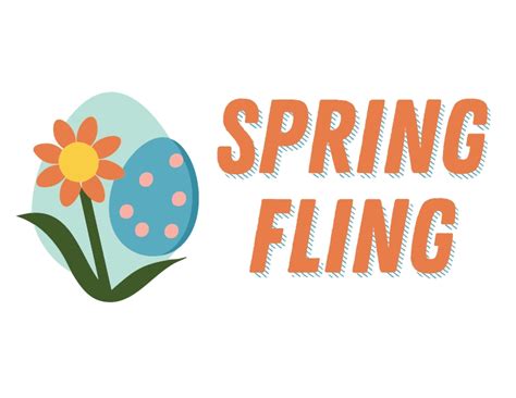 Spring Fling Eventeny