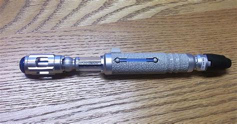 I Bought A New All Purpose Tool Set Today And Im Really Excited To