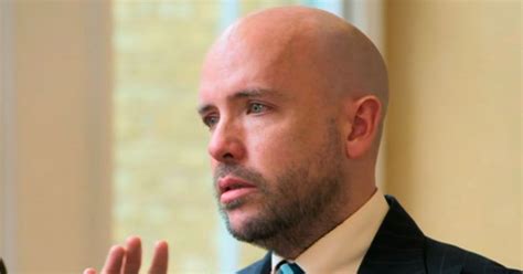 Comedian Tom Allen Becomes Emotional As He Remembers Late Dad On Itvs