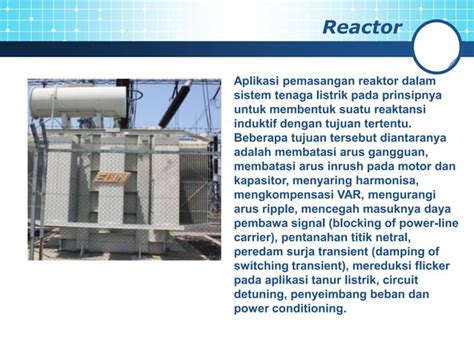 Gitet 500 Kv Pedan Pptx