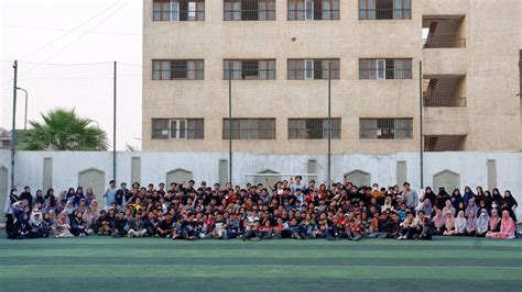 Ketua Panitia Tekankan Urgensitas Fokat 2023 Ibarat Rumah Fokat Adalah Gerbang Utamanya