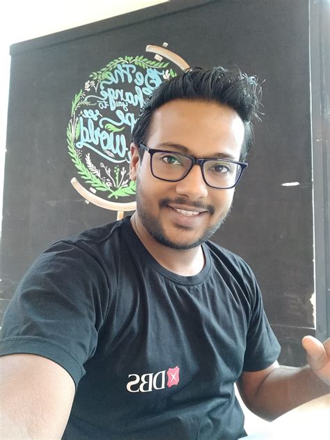About Prateek Mishra Medium