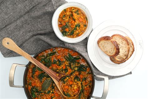 Pumpkin Red Lentil Soup Bite Me Industries