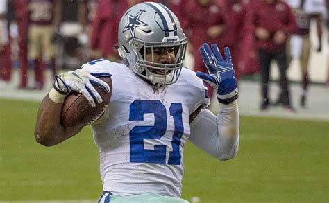 Nfl Week 14 Dfs Picks For Fanduel