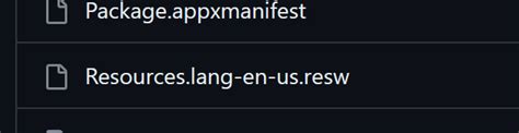 Docs Add Details On Localization Of WinAppSDK Apps Issue 11713