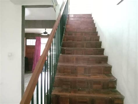 Double Storey Taman Seri Acheh Nibong Tebal Property For Sale On