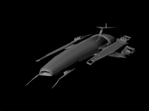 Mass Effect Ssv Normandy By Helios0684 On Deviantart