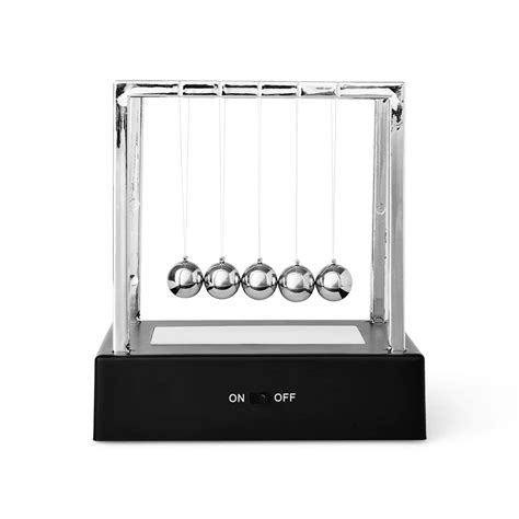 Newtons Cradle €6 Flying Tiger Copenhagen