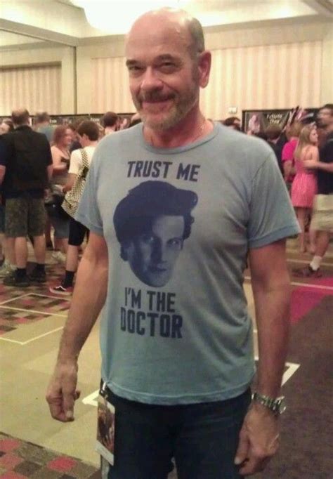 Nerdvana Doctor Who Star Trek Star Trek Star Trek Voyager Robert