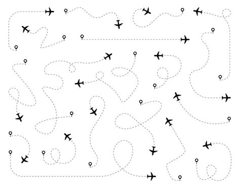 Dotted Paths Images Free Download On Freepik