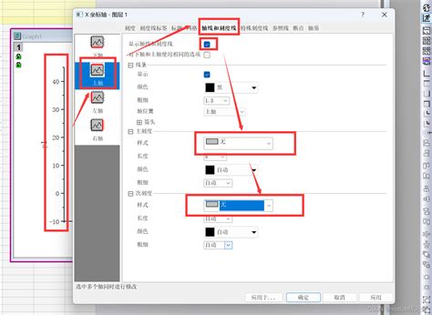 Origin图例边框origin边框 Csdn博客