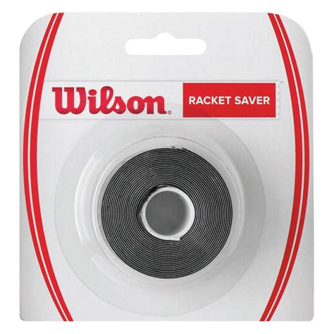 Wilson Racket Saver · Racquetdepot