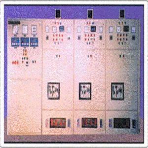 DG Synchronizing Panels With AMF System At Best Price In Howrah