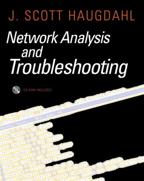 Network Analysis And Troubleshooting Informit