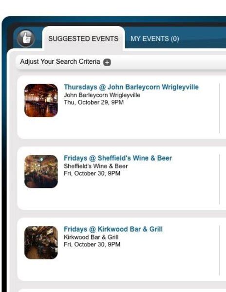 Stir Sex Dating Thrillist Chicago