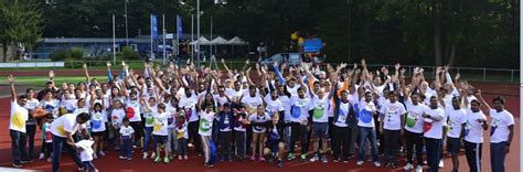 Sow Run 2017 Benelux
