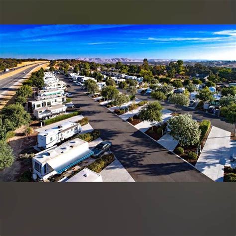 The 10 Best Rv Parks Near Paso Robles Ca