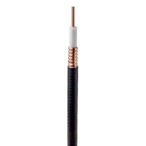 12 Cellflex® Low Loss Foam Dielectric Coaxial Cable Primus Electronics