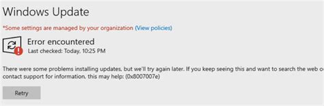 Windows Update Kb5025230 Server 2022 21h2 Install Problems R Sysadmin