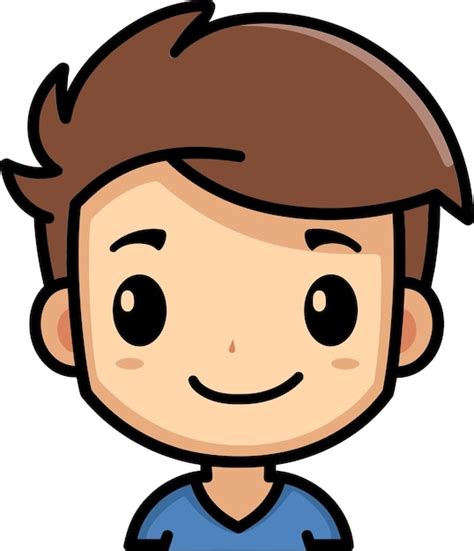 Aventuras Juveniles Del Muchacho Vector Sketch Expresse Escapades