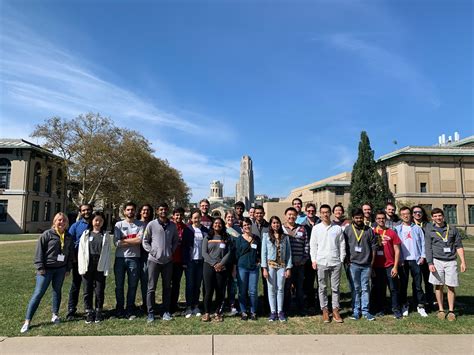 Carnegie Mellon University Electrical And Computer Engineering Ece “my Research Mainly Lies On