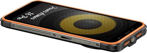 Ulefone Power Armor Pro Pictures Official Photos