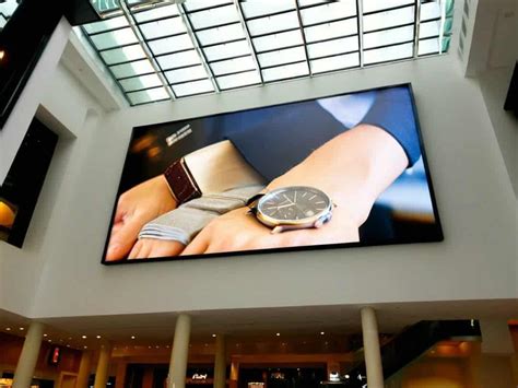 Led Screen Wholesale A Comprehensive Guide For Buyers Reissdisplay