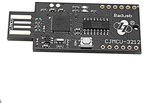 Modulo Wifi Teclado Micro Sd Arduino Compatible Cjmcu 3212 Atmega32u4