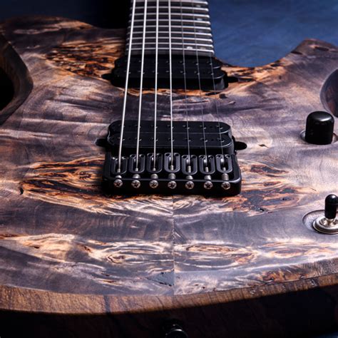 Hinnant Guitars│お茶の水駅前店