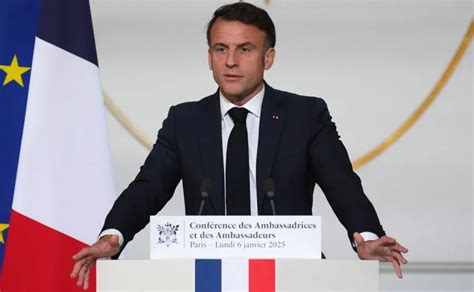 Gobierno De Francia Renegociará Reforma De Pensiones De Macron La