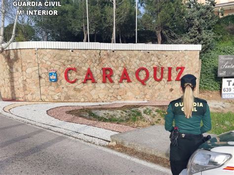 Detenidos cuatro jóvenes en Guadalajara tres de ellos menores por robar un anillo de euros