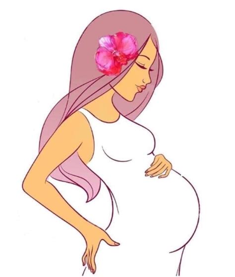 הריון לידה ולאחר לידה יערה שדור