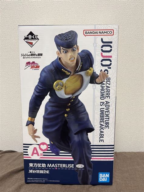 一番くじ ジョジョの奇妙な冒険 杜王町セットA賞 B賞 C賞 G賞 ゲームおもちゃグッズucmasqatar edu qa