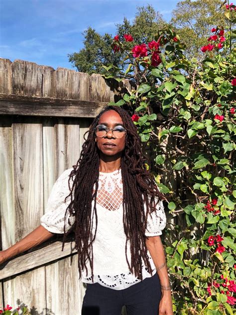 Member Spotlight Raynelle A Nfr Ra Benjamin Chapman St Lucie Cultural Alliance