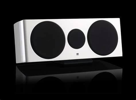 Meridian Audio DSP3300 DSP Loudspeaker