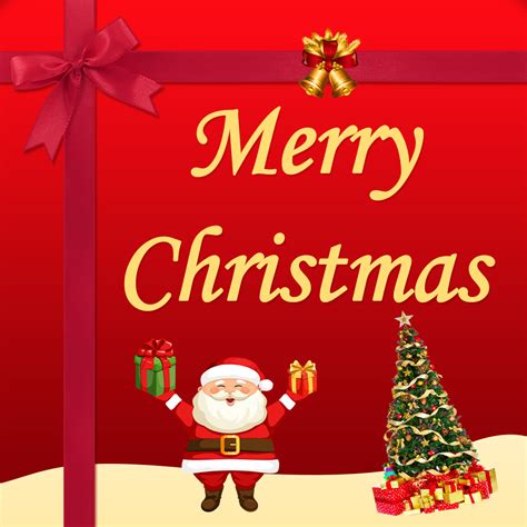 Christmas Greetings