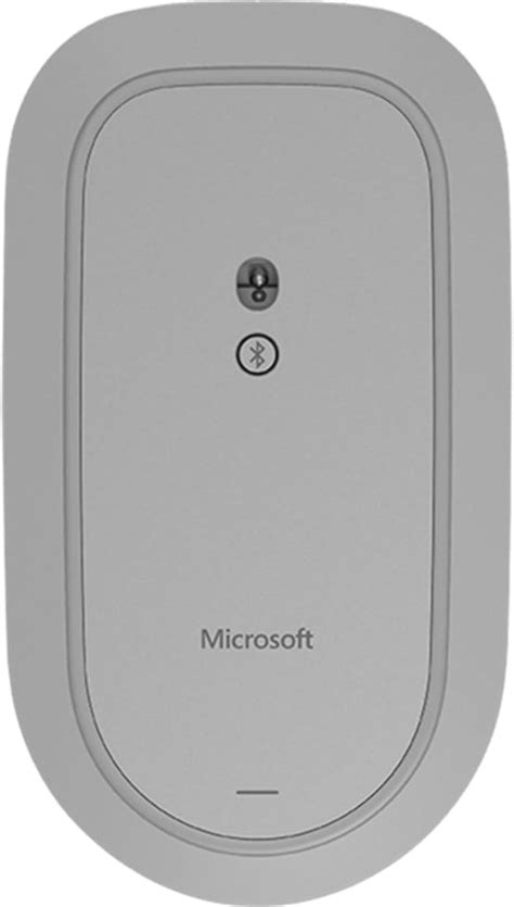 Microsoft Surface Bluetooth Mouse Gray Esport Certified