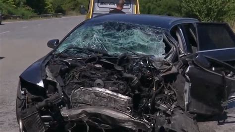 Повдигнаха обвинение на 17 годишния шофьор предизвикал катастрофата с