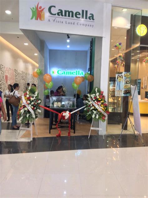 The Camella Ormoc North Marketing Camella Ormoc North
