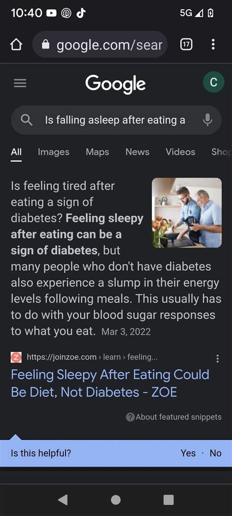 Pin By Cheri Angel On Insulin Resistance Feeling Sleepy After Eating