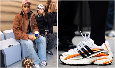 Zapatillas Pharrell Williams Adidas Originals Zapatillas Pharrell