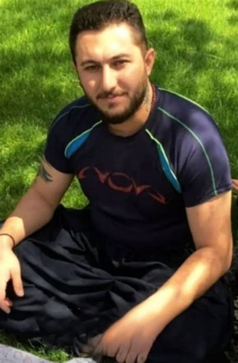 حقوق بشر ایران مقاله اعدام محمد فرجی در سنندج