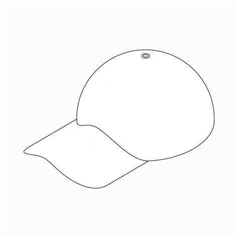 야구 모자 아이콘 아이소 메트릭 3d 스타일 모자 야구 등거리 Png 일러스트 및 벡터 에 대한 무료 다운로드 Pngtree