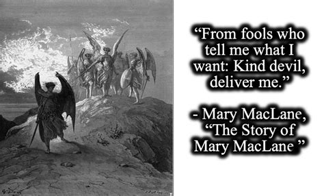 Kind Devil Deliver Me Rsatanictemplereddit