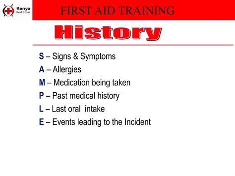 First Aid Ppt Red Cross 2016 1pptx First Aid Ppt Red Cross 2016 1pptx