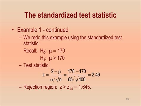 Ppt Introduction To Hypothesis Testing Powerpoint Presentation Free