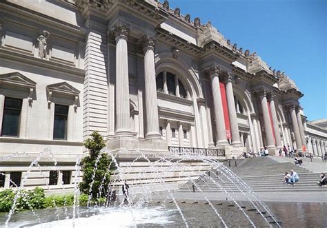 Museum Terbaik Di Dunia Ini Daftarnya Okezone Travel